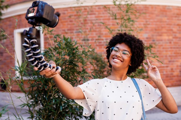 TikTok Gadgets: All The Best Kit For Making Content – wwwconference org